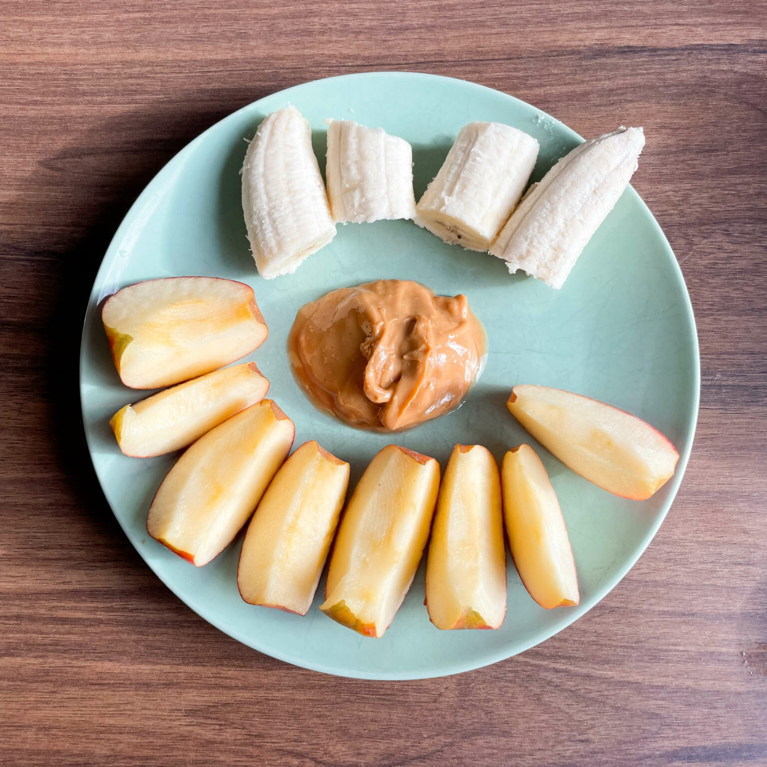 Gesunde Kinder Snacks - Gesund leben mit Kristina